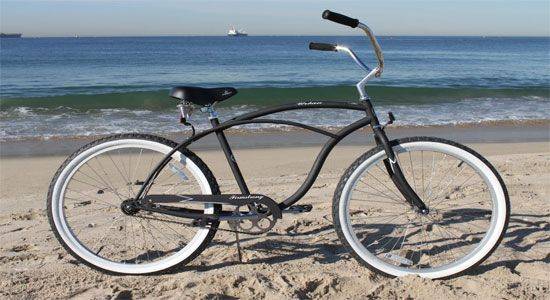 Cruiser Bike Firmstrong Urban Review | Cool Cruiser Bicycle