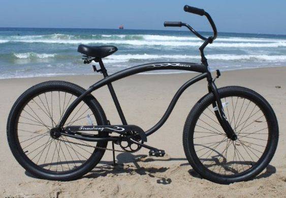 Firmstrong Beach Cruiser Bikes for Men, Women, and Kids Designed in ...