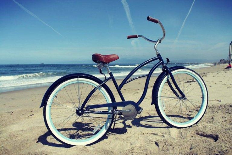 SixThreeZero In The Barrel Review – Best Beach Cruiser - BikeGET | The ...