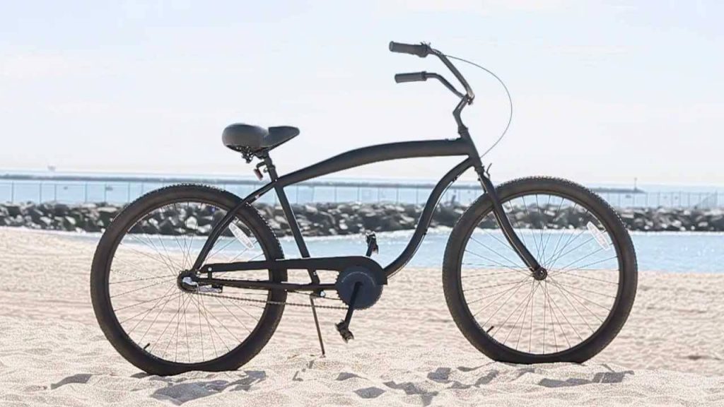 SixThreeZero In The Barrel Review – Best Beach Cruiser - BikeGET | The ...