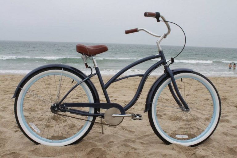 SixThreeZero Women’s Beach Cruiser Review - BikeGET | The Best Cruiser ...