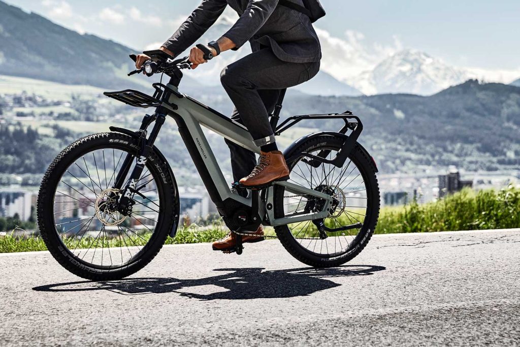 List of Top 5 Best Electric Bike in 2024 - BikeGET | The Best Cruiser ...