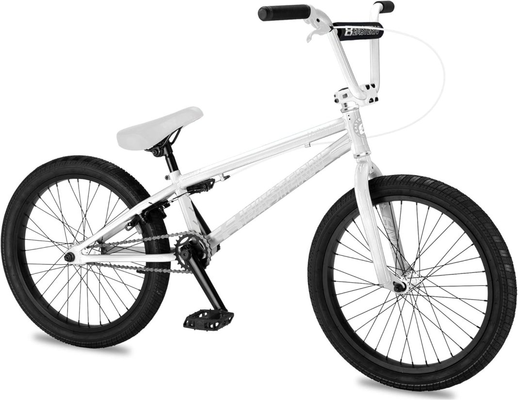 5 Top BMX Bikes: A Comprehensive Review & Comparison - BikeGET | The ...