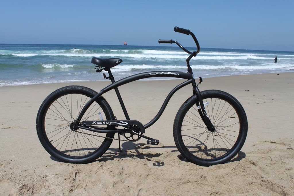 Beach Cruiser Bicycle Comparison: Top 5 Models - BikeGET | The Best ...