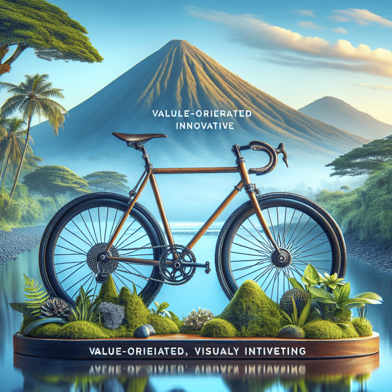 Polygon Bikes - Value-Oriented Brand From Indonesia - BikeGET | The ...