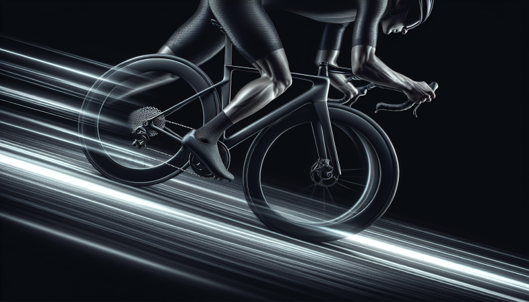 Road Bikes - Lightweight And Aerodynamic For Speed - BikeGET | The Best ...