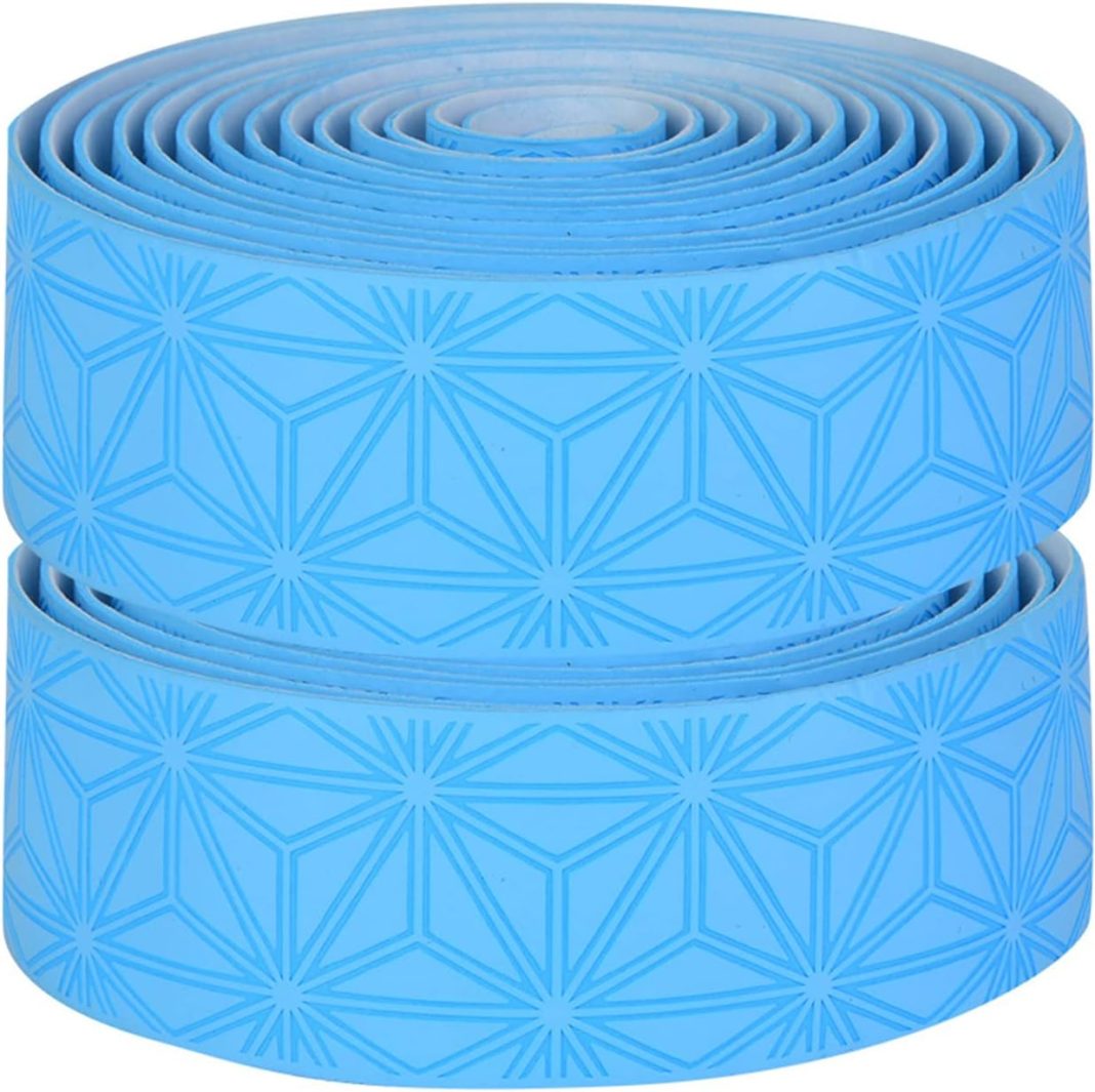 Supacaz Bar Super Sticky Handlebar Tape Review - BikeGET | The Best ...