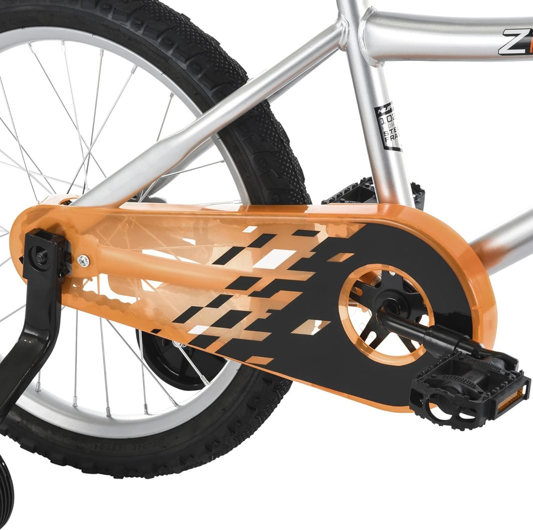 Huffy ZRX Kids' Bike Review - BikeGET | The Best Cruiser Bikes (Review ...