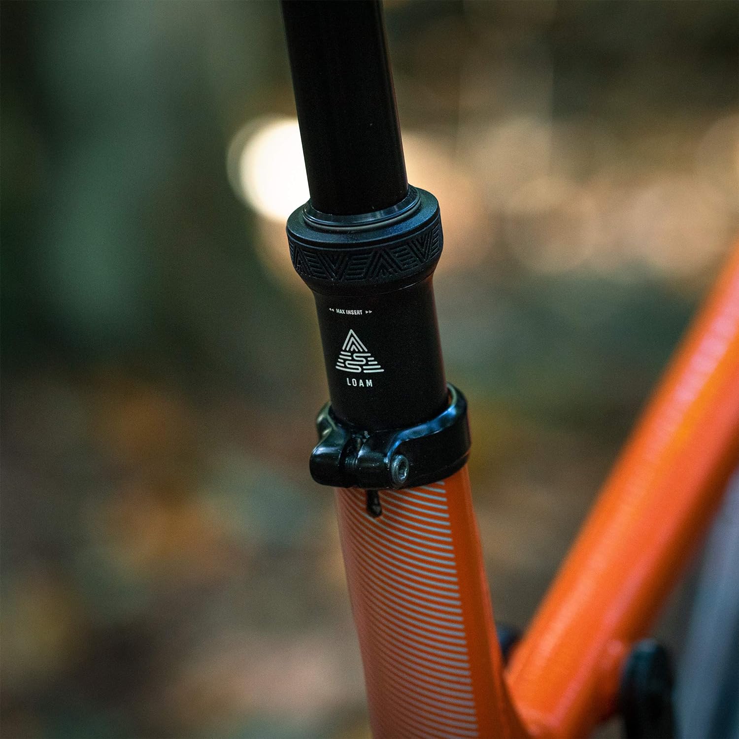 PNW Components Loam Dropper Post Review - BikeGET | The Best Cruiser ...