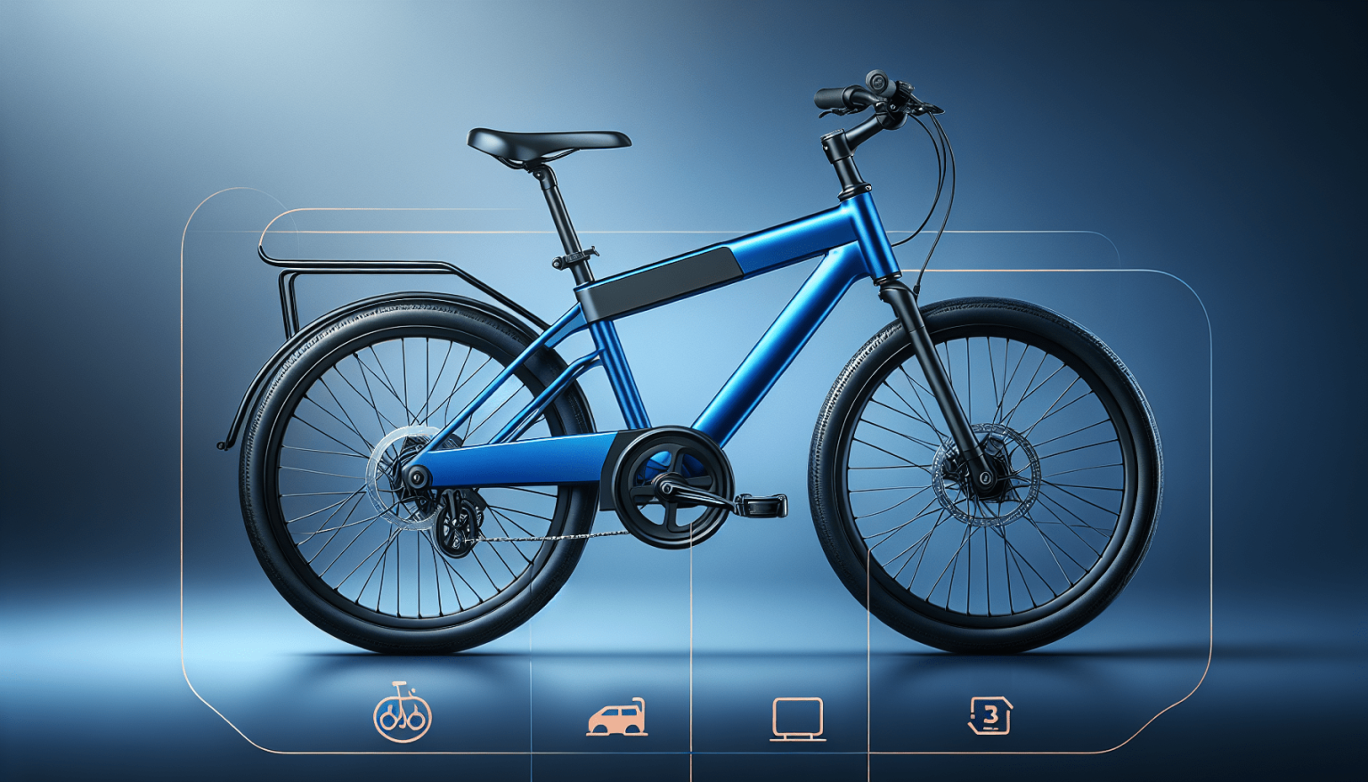 Schwinn Meridian Adult 26" 3-Wheel Bike (Blue) Review - BikeGET | The ...