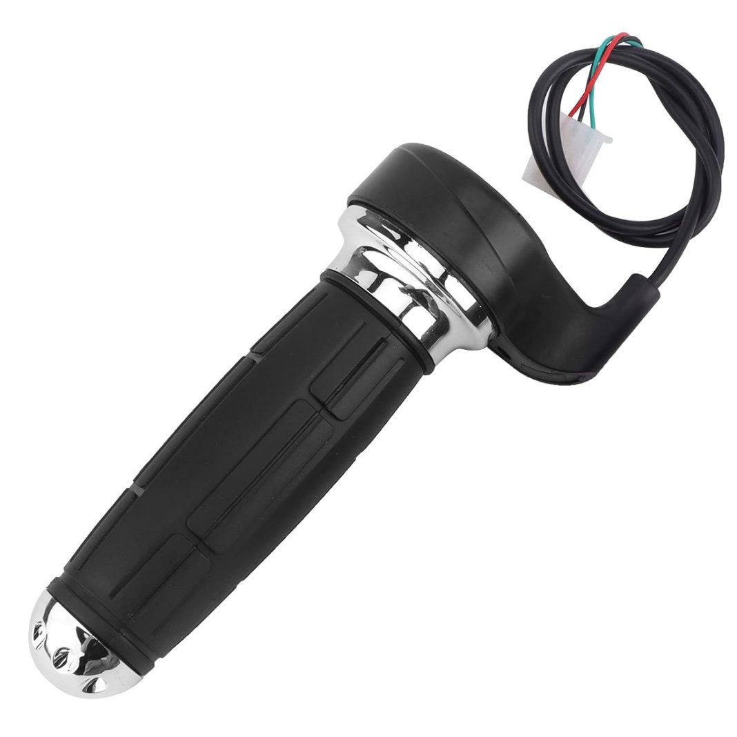 RiToEasysports 12V 500W Motor Brushed Speed Controller Review - BikeGET ...