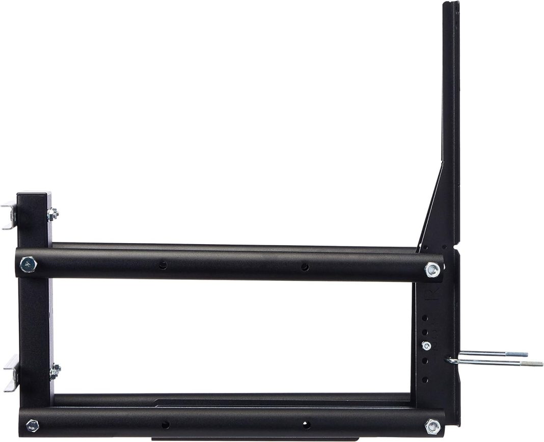 Lifetime 1044 Quick Adjust Conversion Kit Review - BikeGET | The Best ...