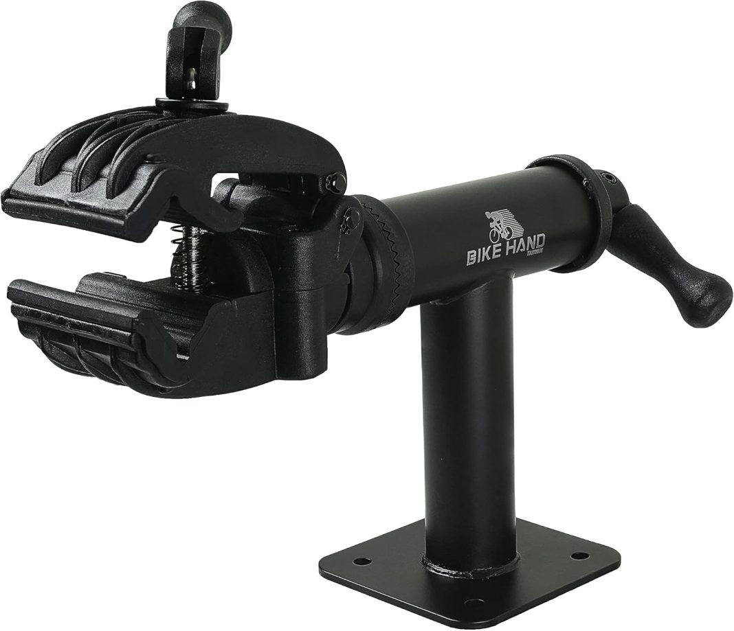 Home Bench Mount Workstand Review - BikeGET | The Best Cruiser Bikes ...
