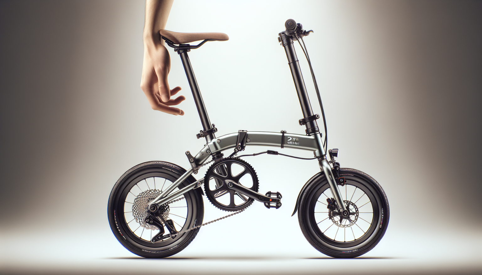 ZiZZO Campo 20-inch Folding Bike review - BikeGET | The Best Cruiser ...